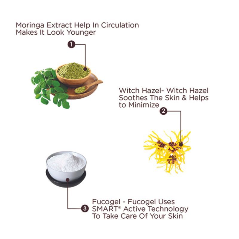 The Skin Story Soothing & Pore Minimizing Moringa Toner: Buy The Skin Story Soothing & Pore ...