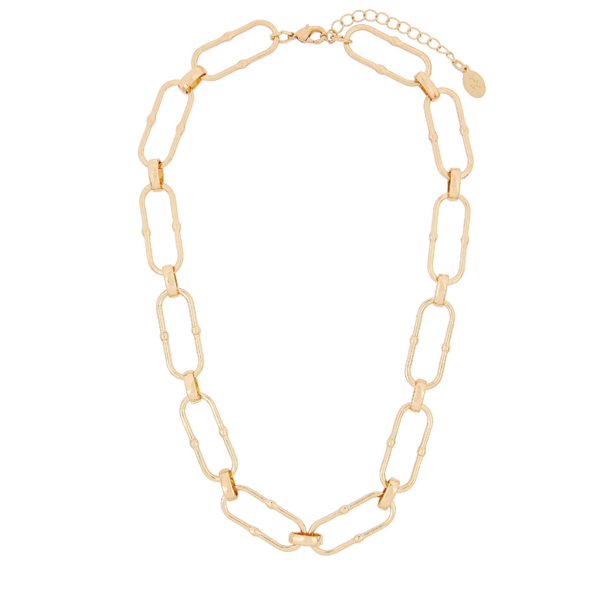 Buy Accessorize London Premium Links Collar Online