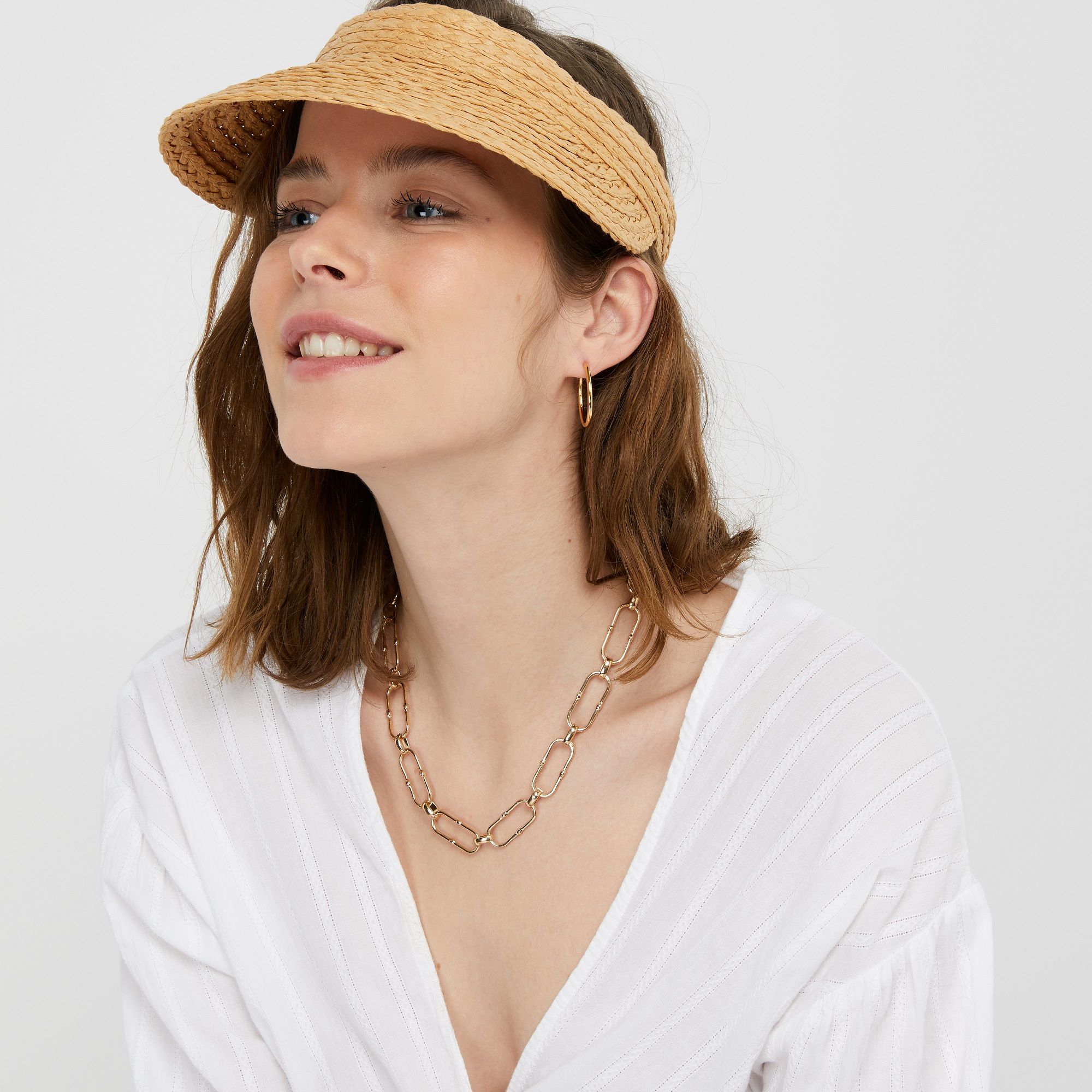 Buy Accessorize London Premium Links Collar Online