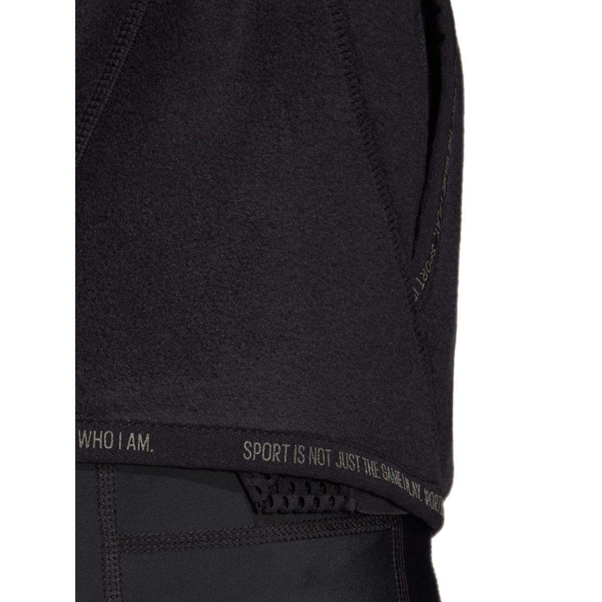 Buy adidas Solid Jacket - Black Online