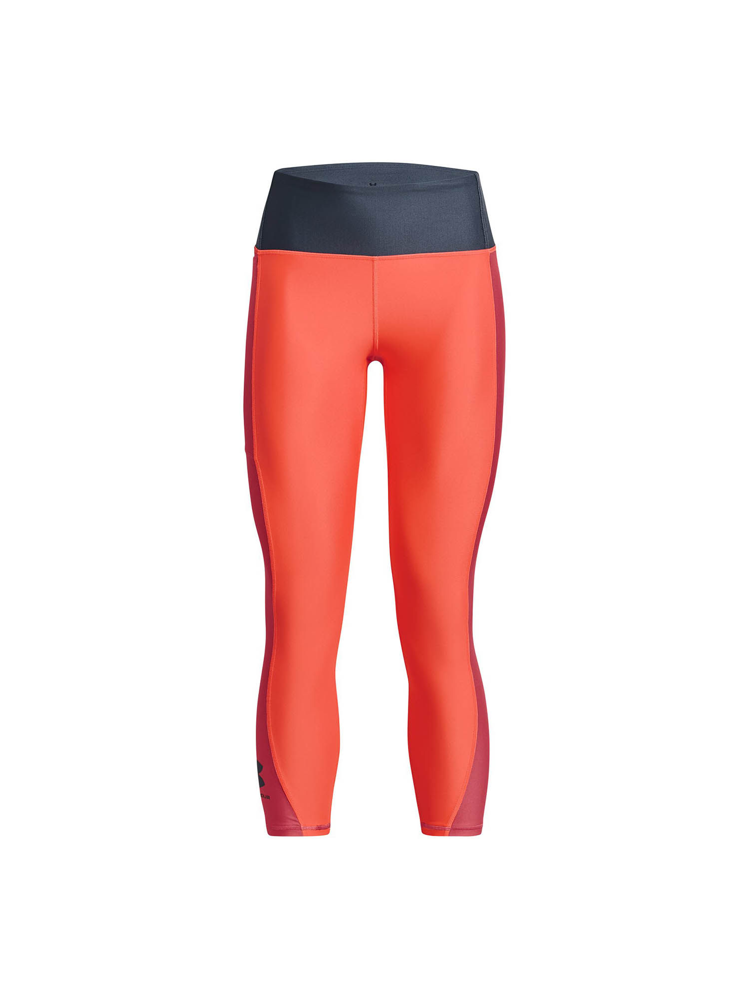 Buy Under Armour Blocked Ankle Leggings Online