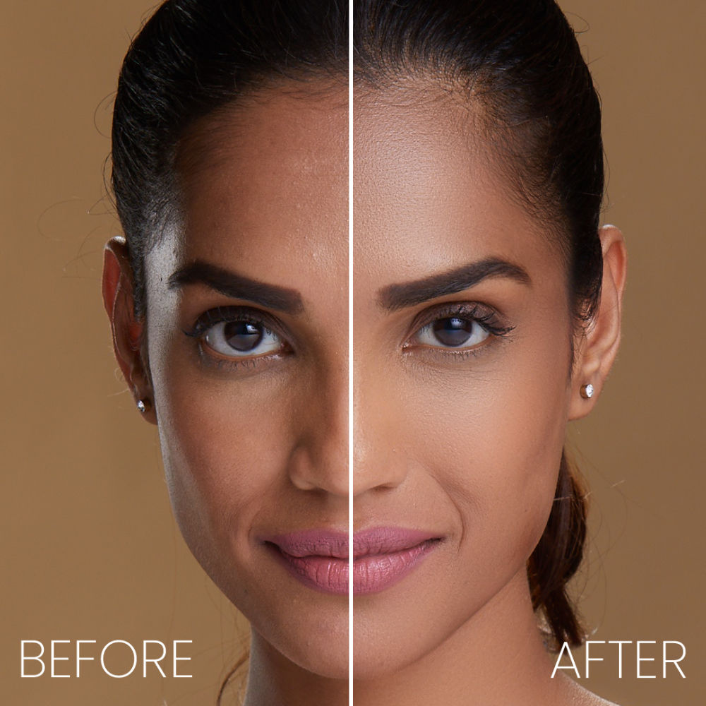 Lakme 9 To 5 Primer + Matte Perfect Cover Foundation: Buy Lakme 9 To 5 ...