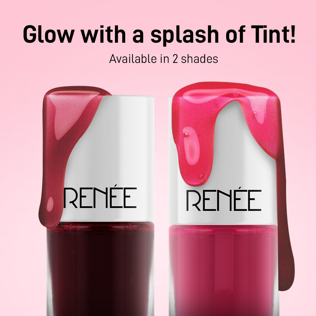 Buy Renee Cosmetics Tip Tip Water Tint Online