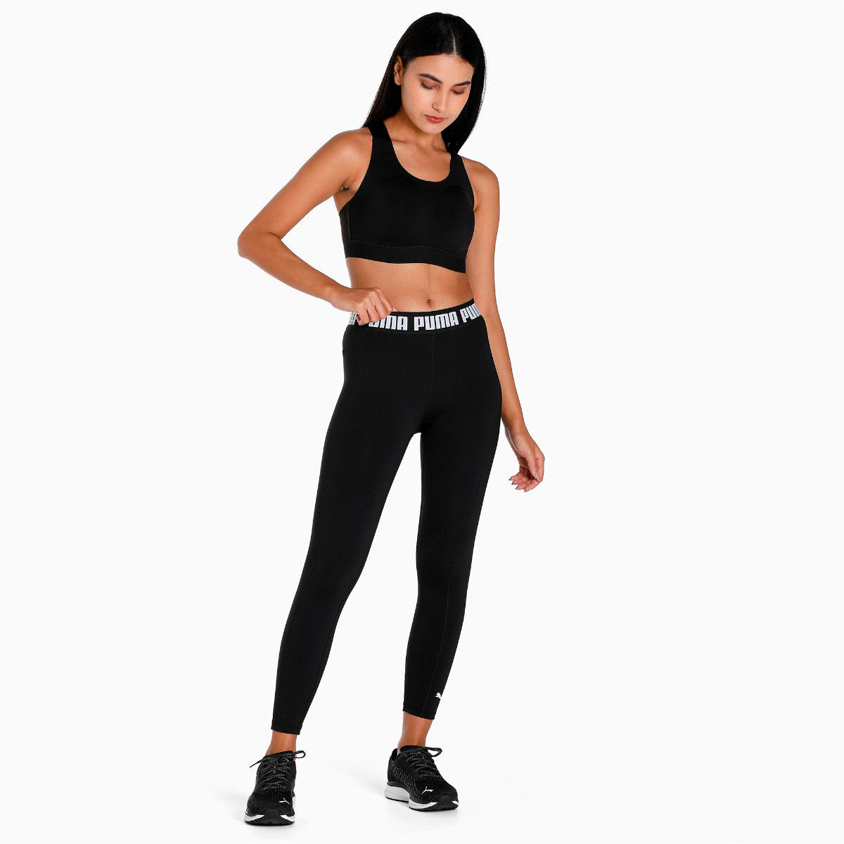 Buy Puma High Impact Elite Bra Online