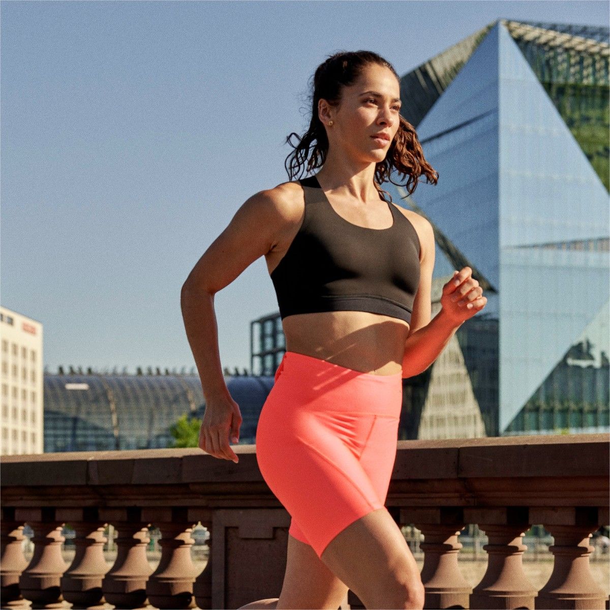 Buy Puma High Impact Elite Bra Online