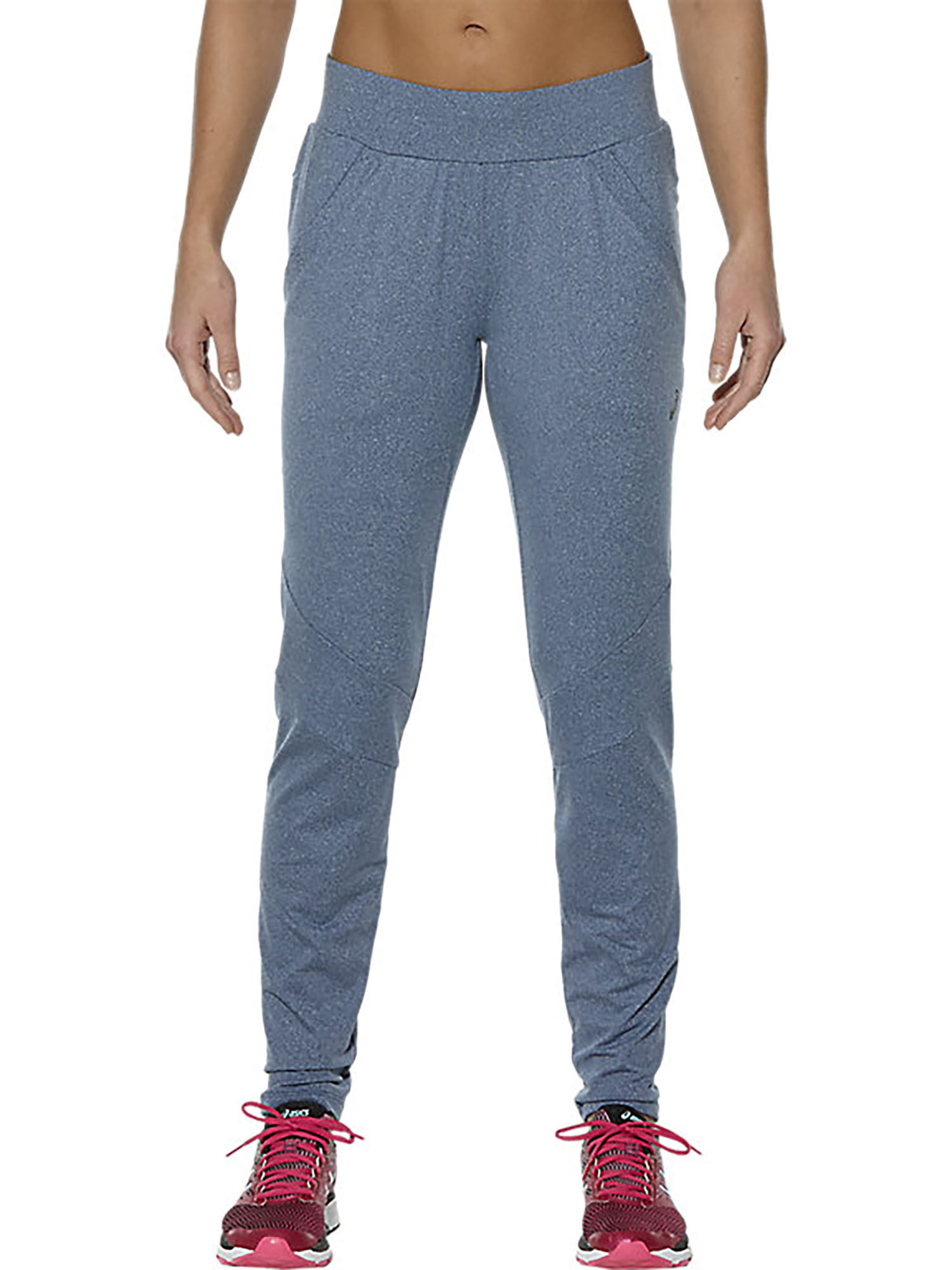 Buy Asics Thermopolis Pant Track Pant - Blue Online