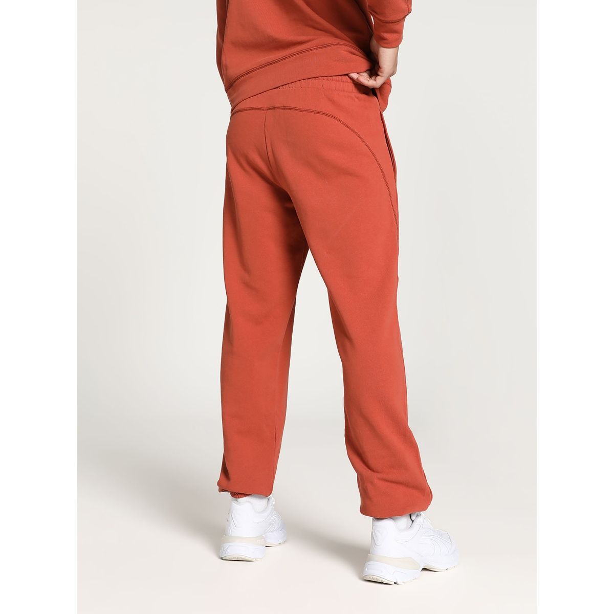 Buy Puma Classics Unisex Rust Pants Online