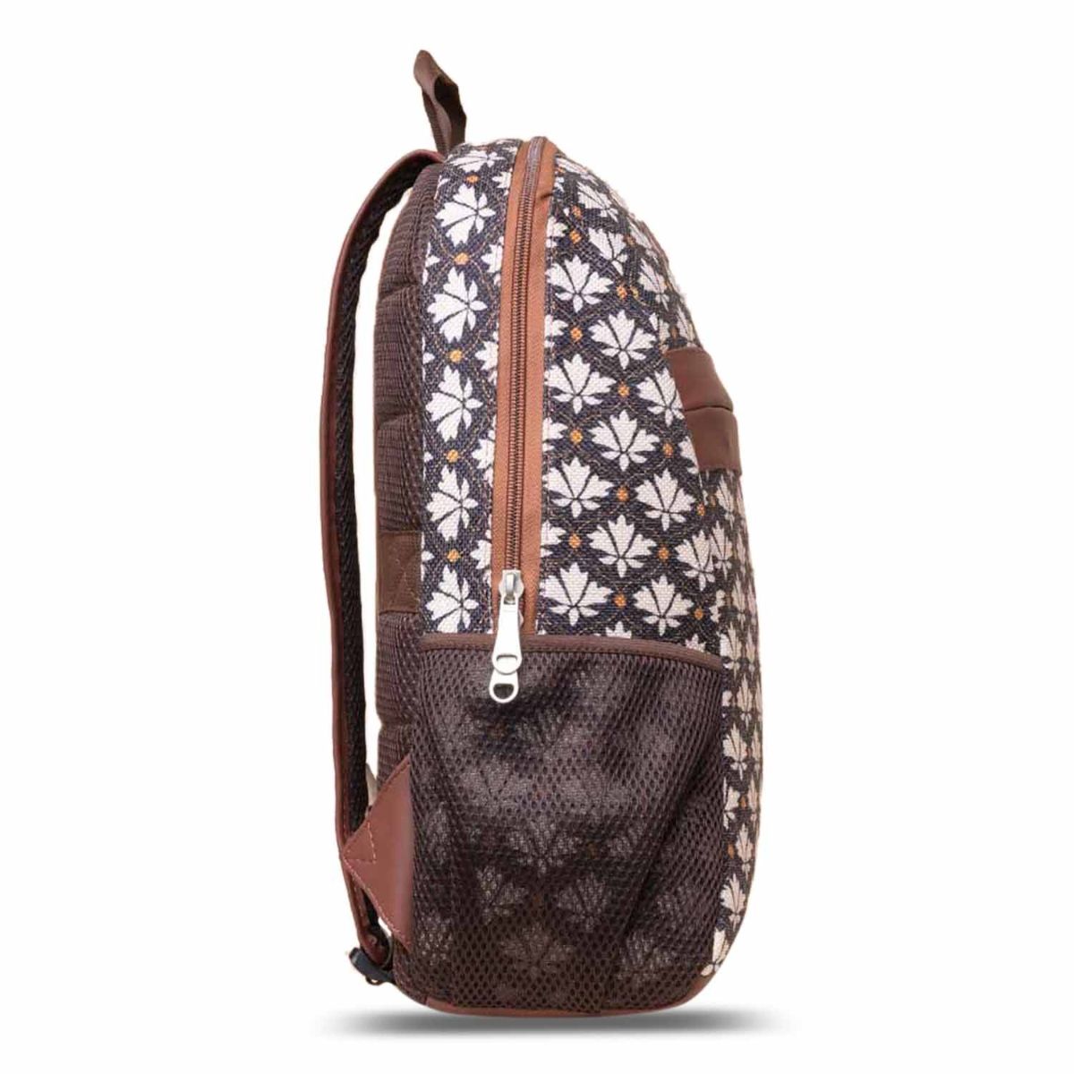 Zouk Bidri Kaiser Classic Backpack: Buy Zouk Bidri Kaiser Classic Backpack Online at Best Price ...