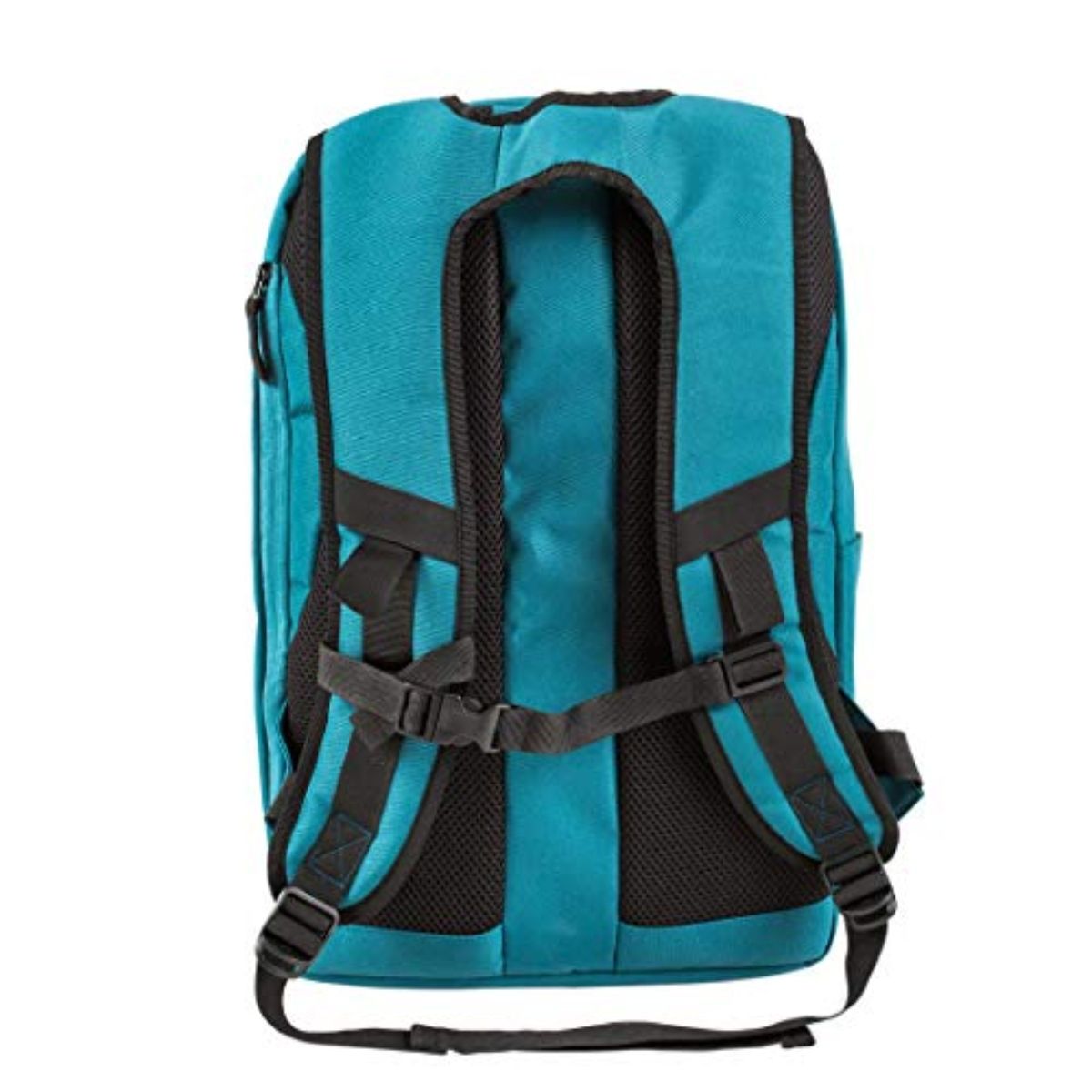 Buy Chumbak Indian Traffic Backpack - Teal Online