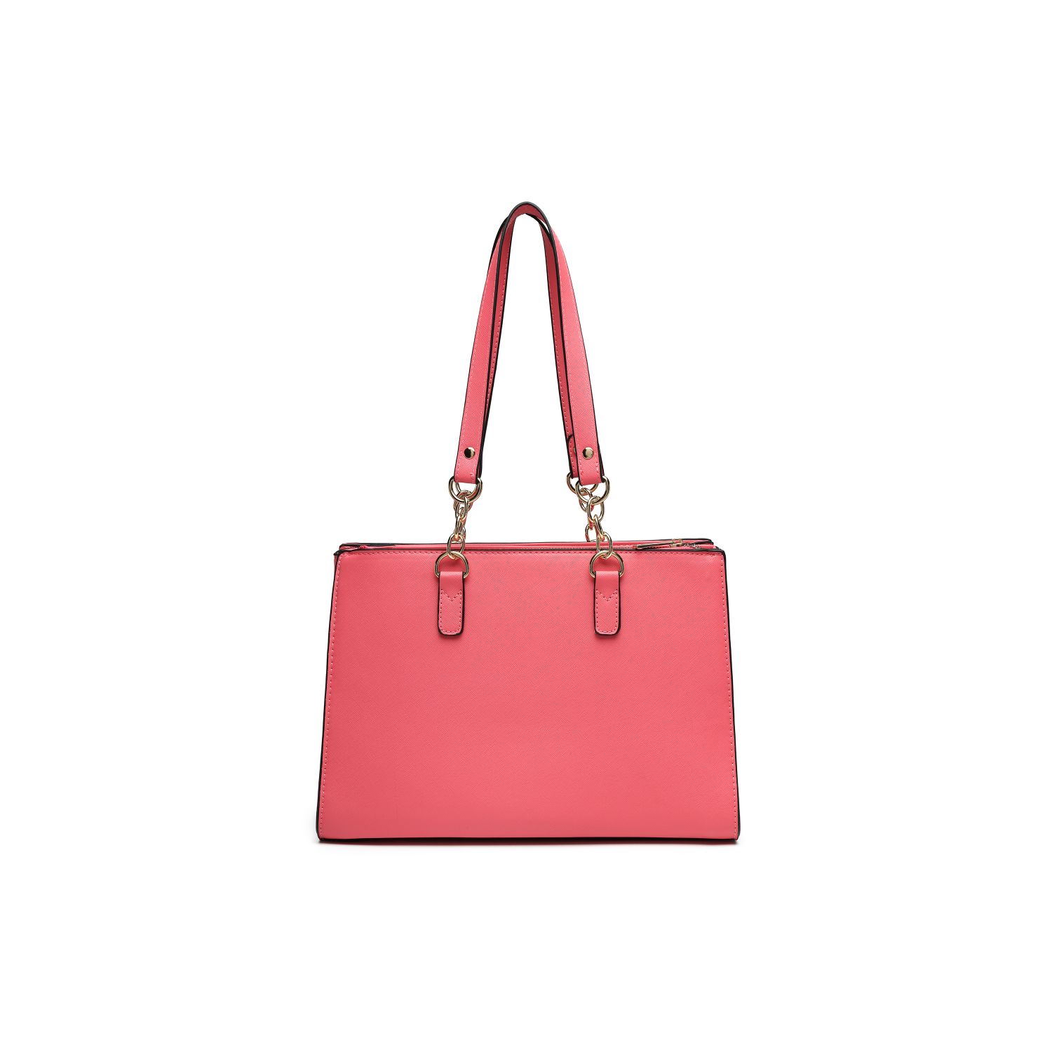 Buy Diana Korr Women Camille Pink Shoulder Bag (DK314HPNK) Online