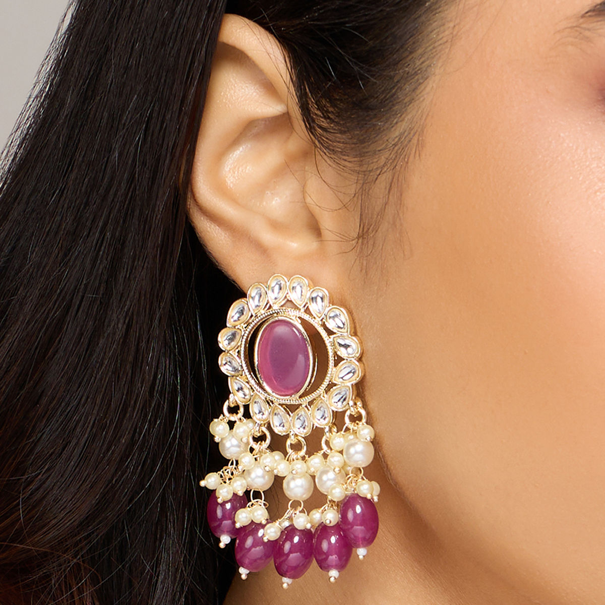 Earrings nykaa store