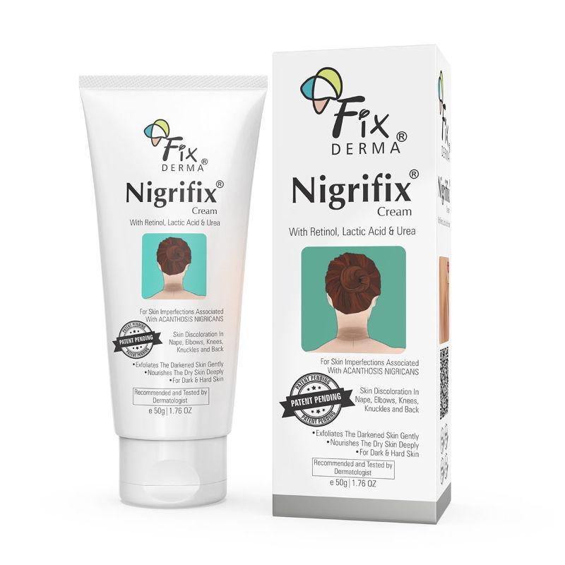 Buy Fixderma Nigrifix Cream Online