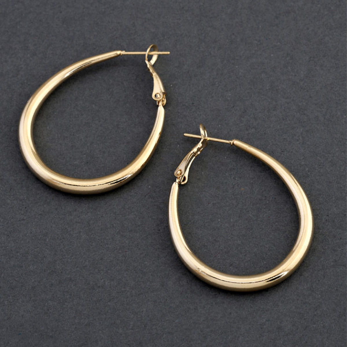 Buy Tipsyfly Mini Gold Hoops Online