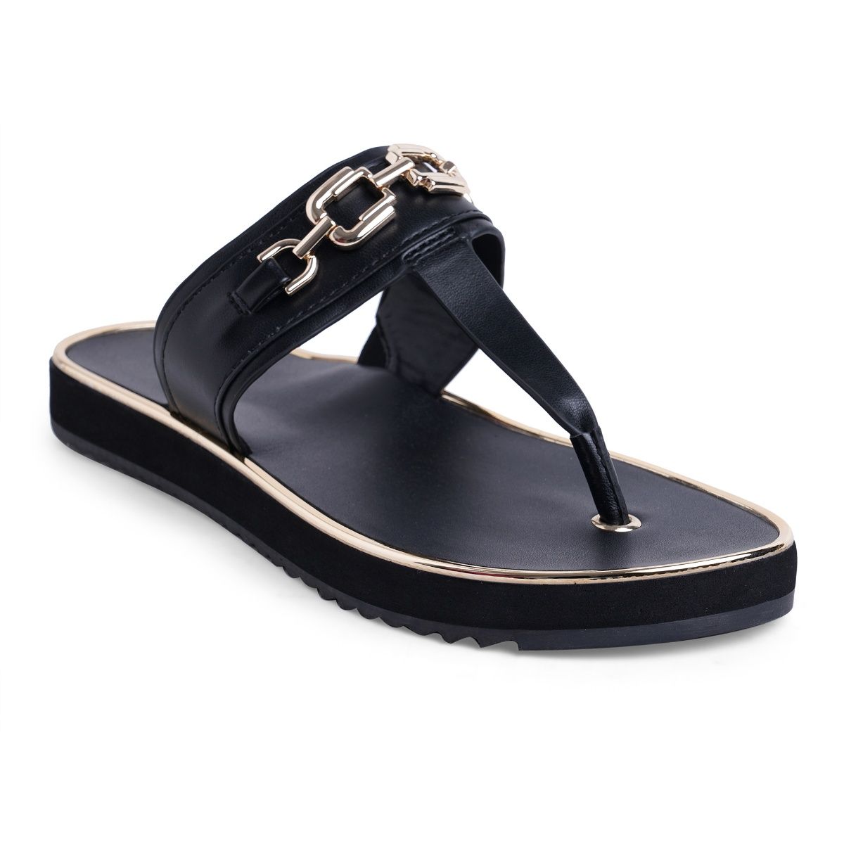 Buy Aldo Women Yerral Black Synthetic Flats Online
