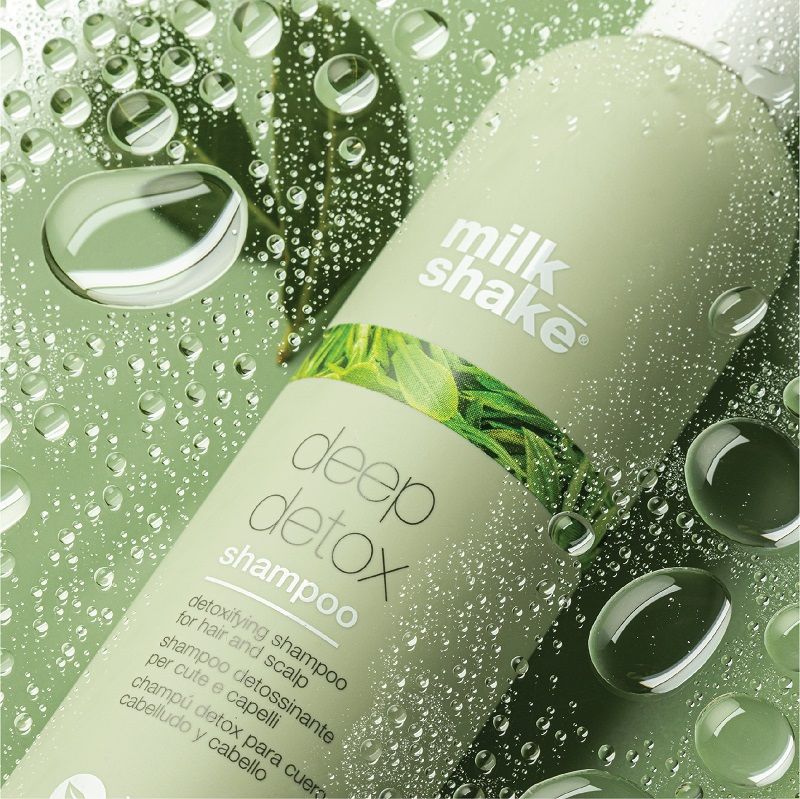 Buy Milkshake Deep Detox Shampoo Online