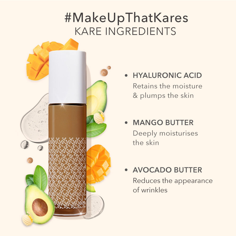 Buy Kay Beauty Hydrating Foundation Online