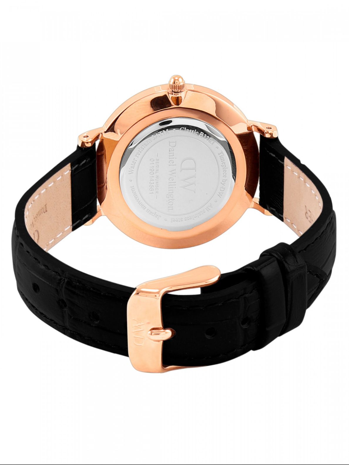 Daniel Wellington Petite Reading Watch: Buy Daniel Wellington Petite ...