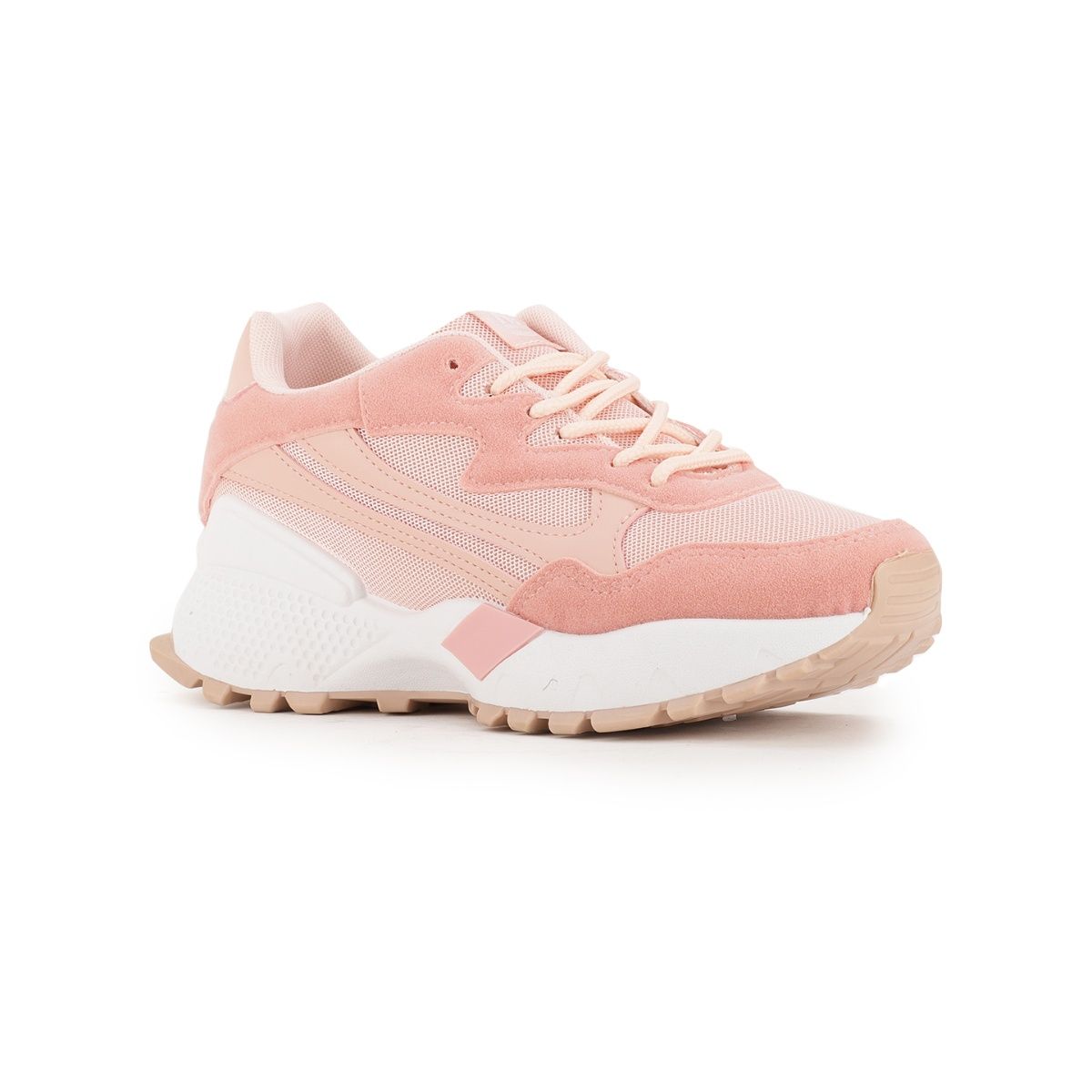 Buy North Star Red Women Lace-Ups Sneakers Online