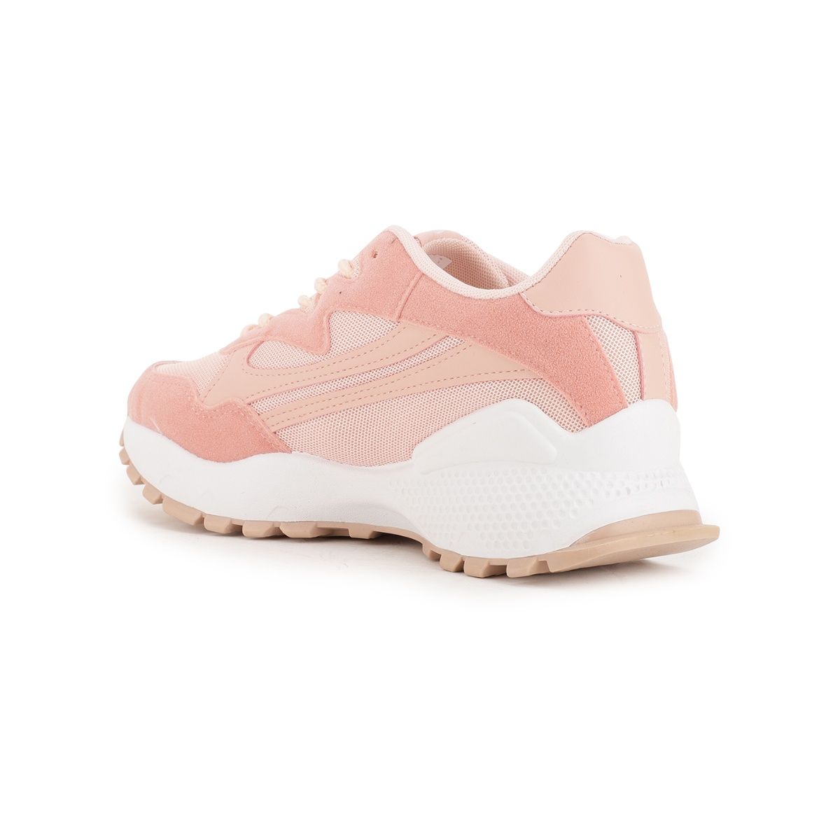 Buy North Star Red Women Lace-Ups Sneakers Online