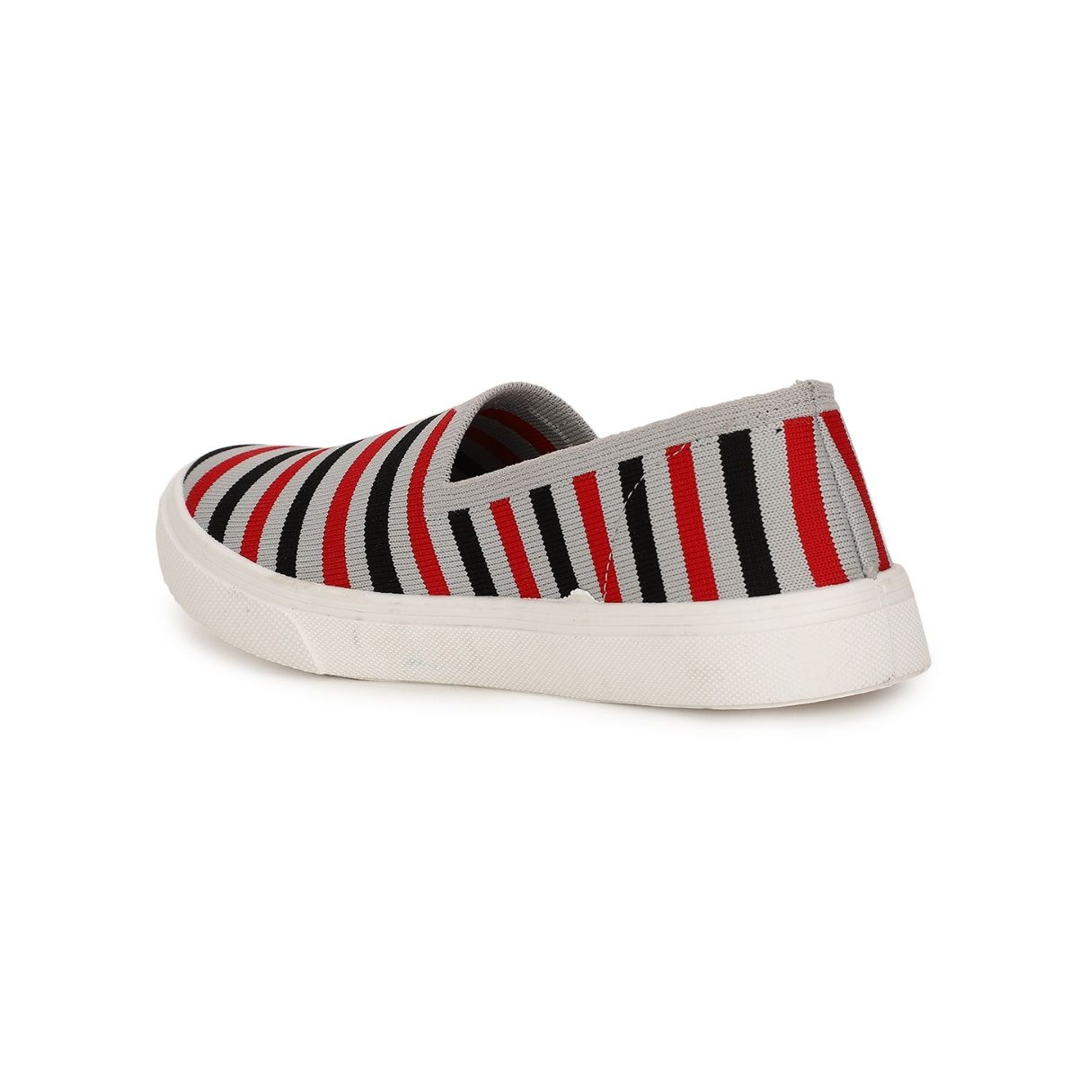 Buy Bata Multi-Color Women Slip-On Loafers Online