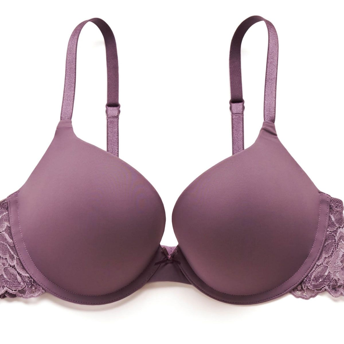 La Vie En Rose Push-up Demi Bra: Buy La Vie En Rose Push-up Demi Bra ...
