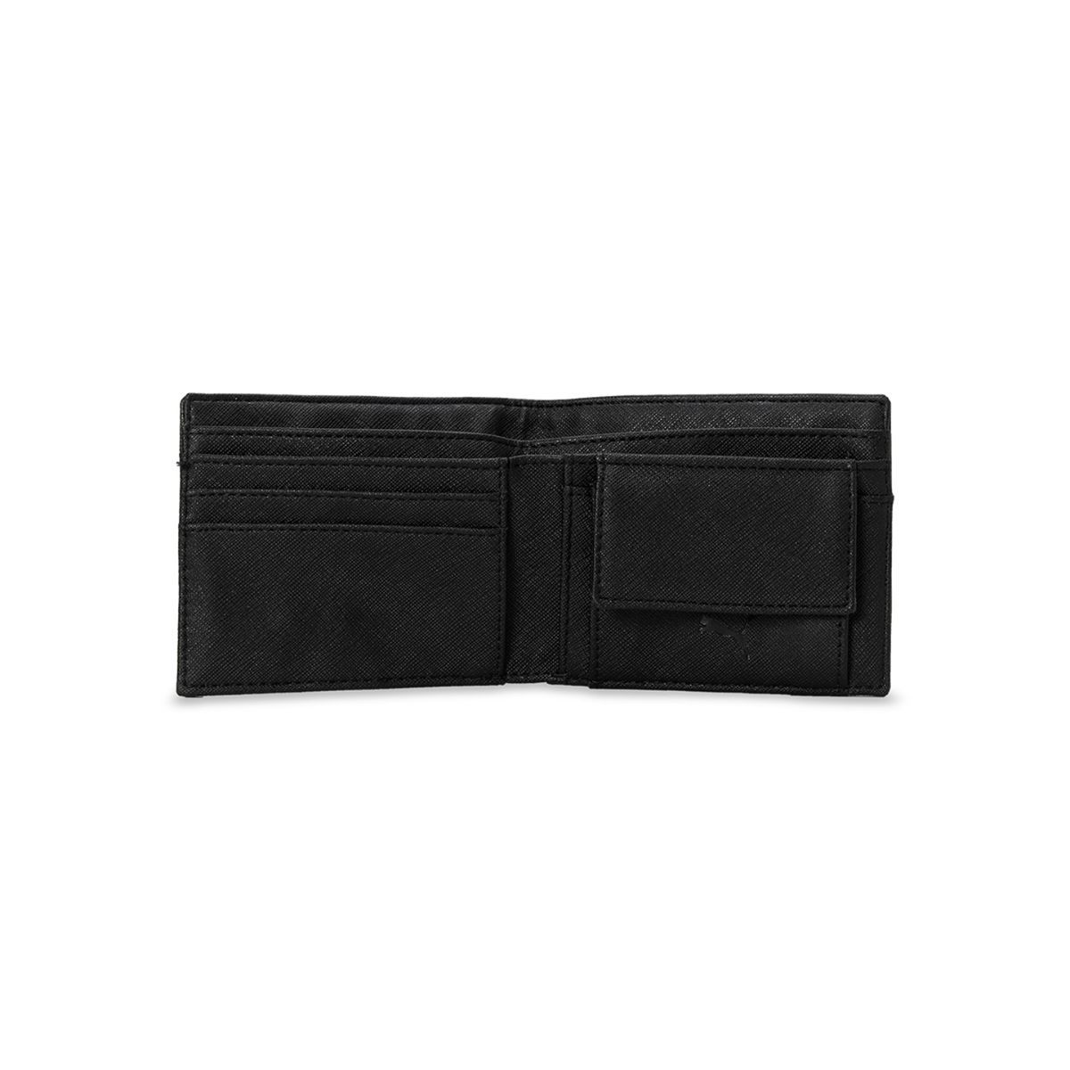 Buy Puma X One8 Premium Unisex Black Wallet Online