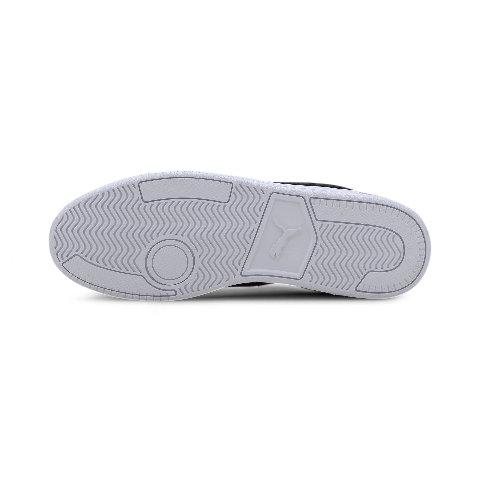 Buy Puma White BMW M Motorsport Court Breaker Unisex Sneakers Online