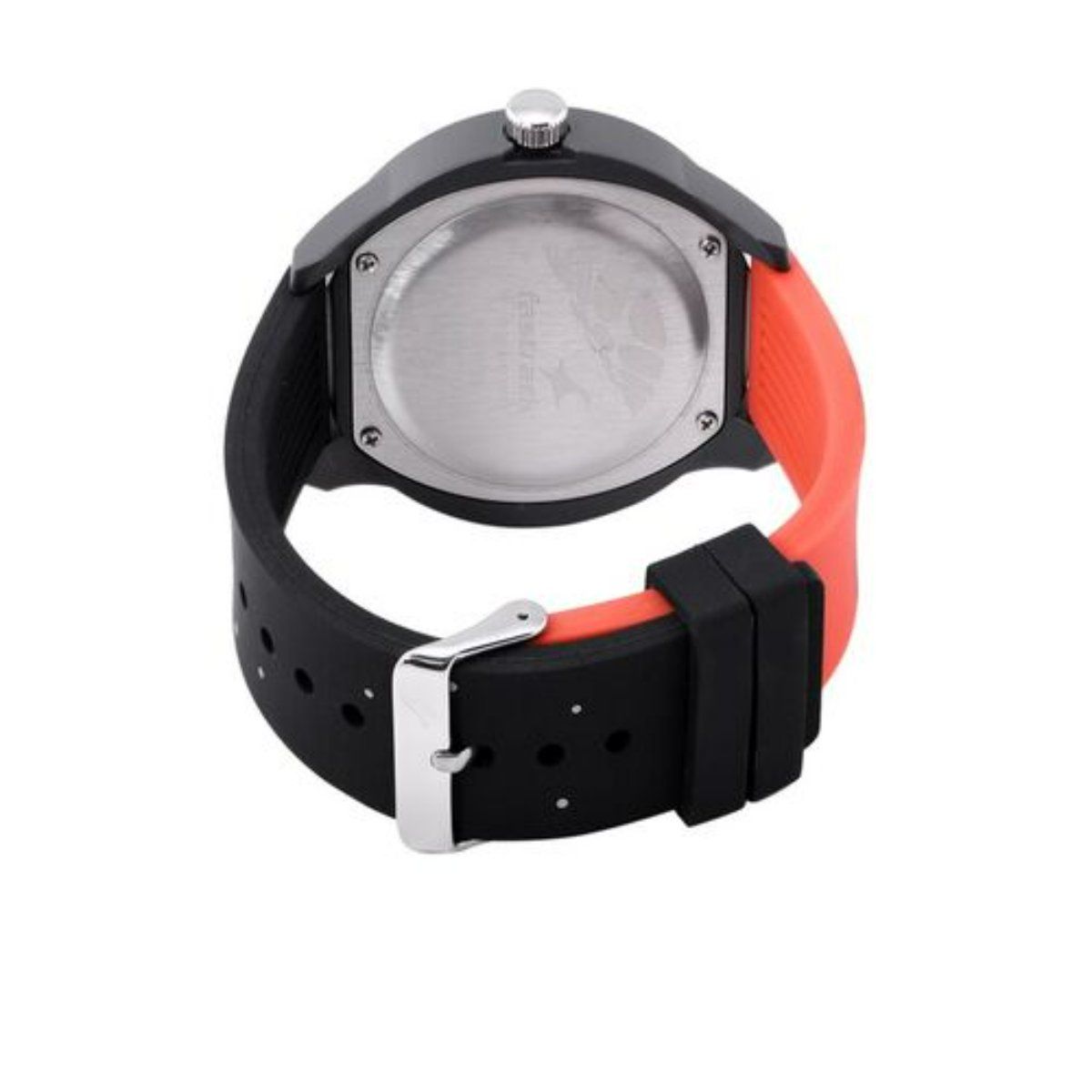 Buy Fastrack Round Dial Analog Watch for Unisex_38003PP25 Online