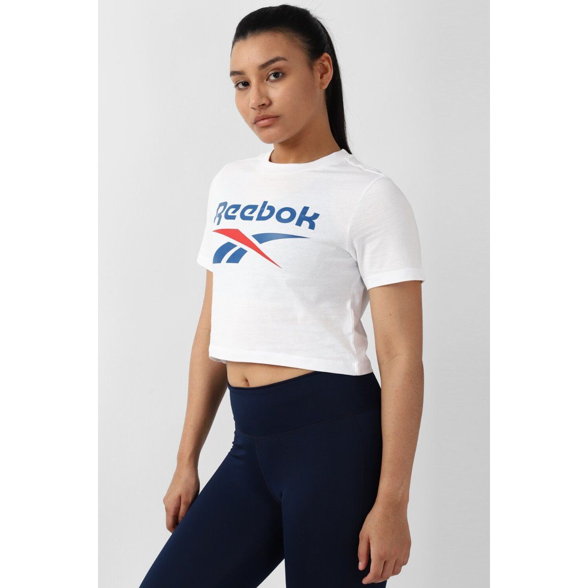 Buy Reebok Womens Training T-Shirt Online