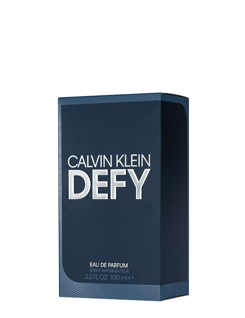 Calvin Klein CK Defy Eau De Parfum: Buy Calvin Klein CK Defy Eau De ...