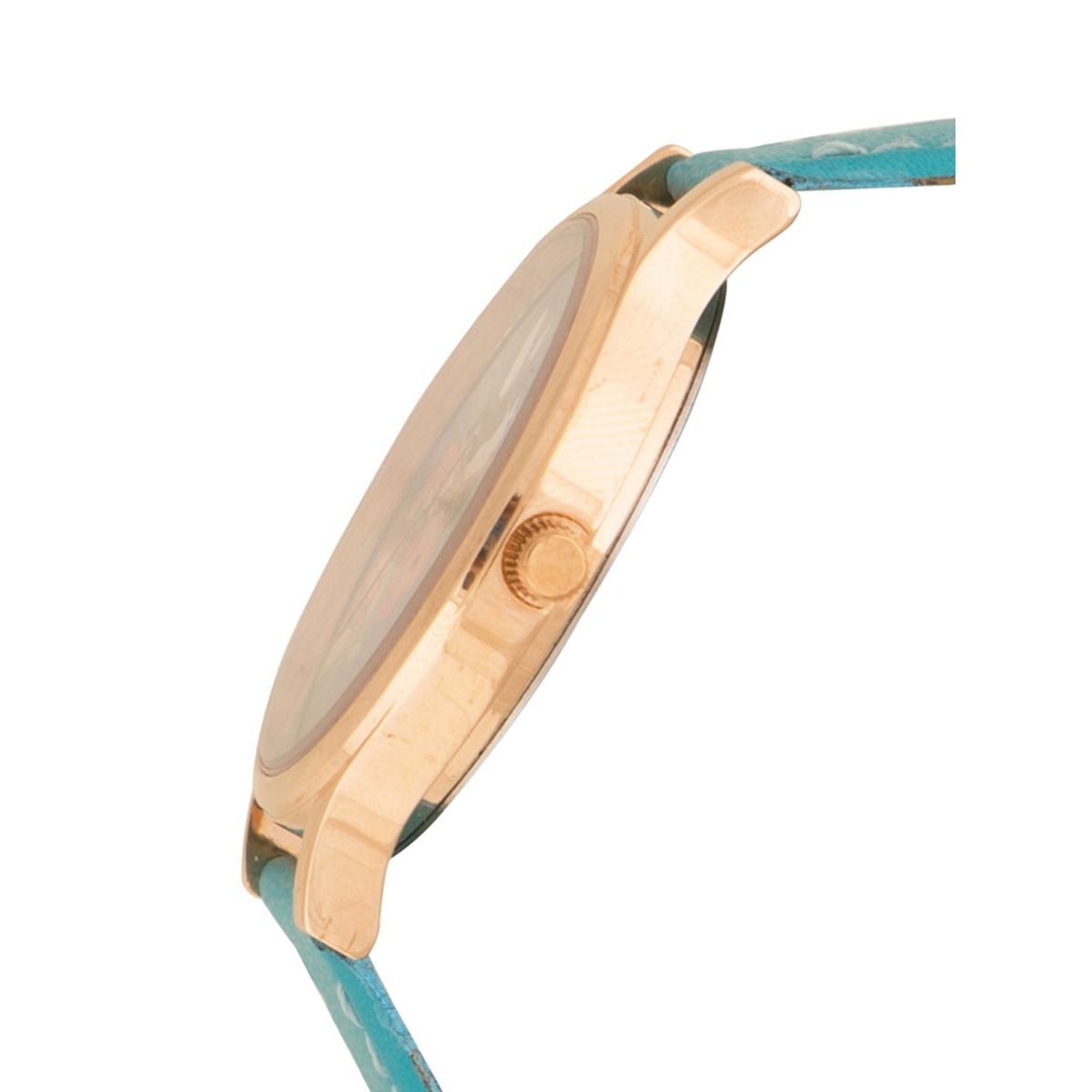 Chumbak Bohemian Garden Cat Wrist Watch: Buy Chumbak Bohemian Garden ...