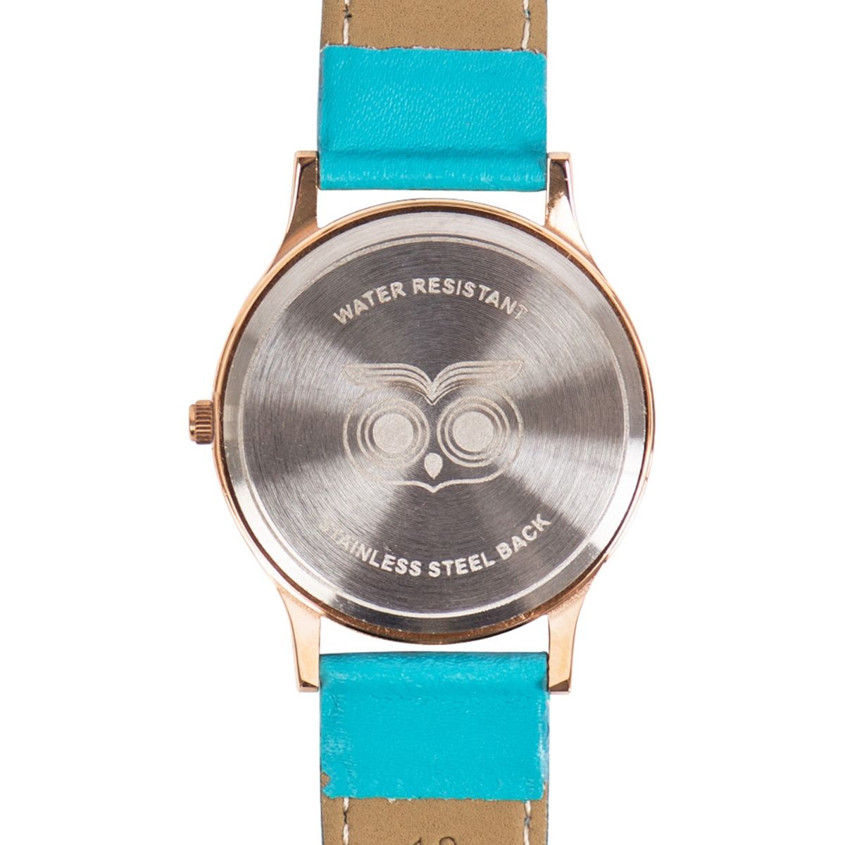 Chumbak Bohemian Garden Cat Wrist Watch: Buy Chumbak Bohemian Garden ...