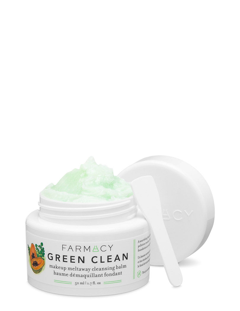Farmacy Beauty Green Clean Makeup Removing Cleansing Balm: Buy Farmacy ...