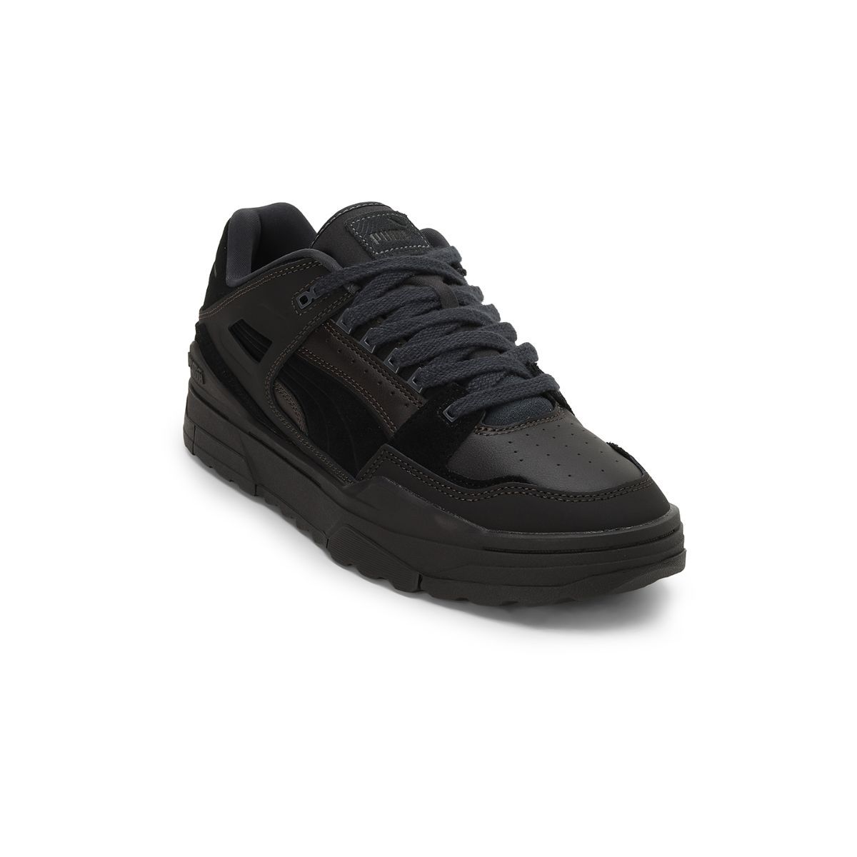 Buy Puma Slipstream Xtreme Unisex Black Sneakers Online