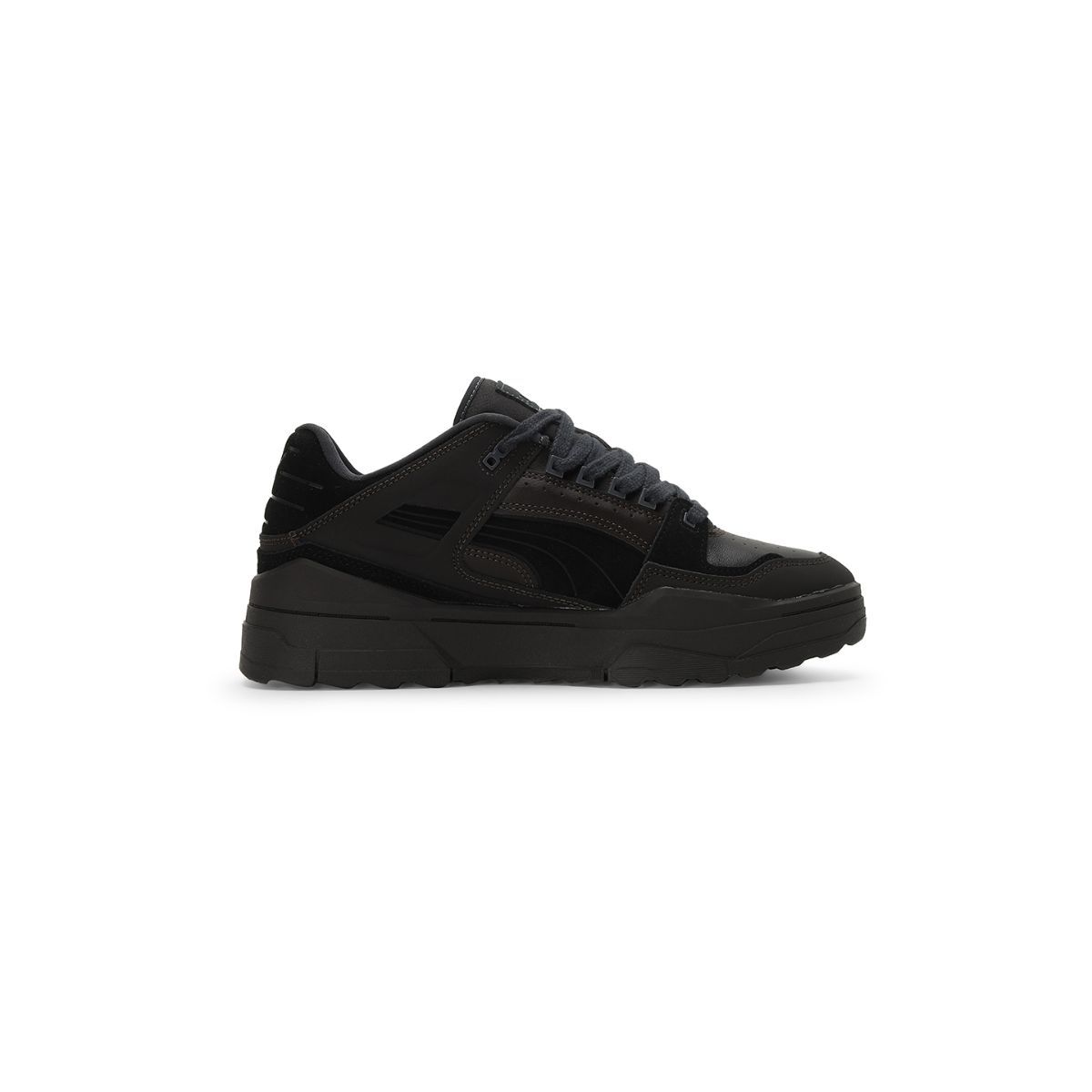 Buy Puma Slipstream Xtreme Unisex Black Sneakers Online