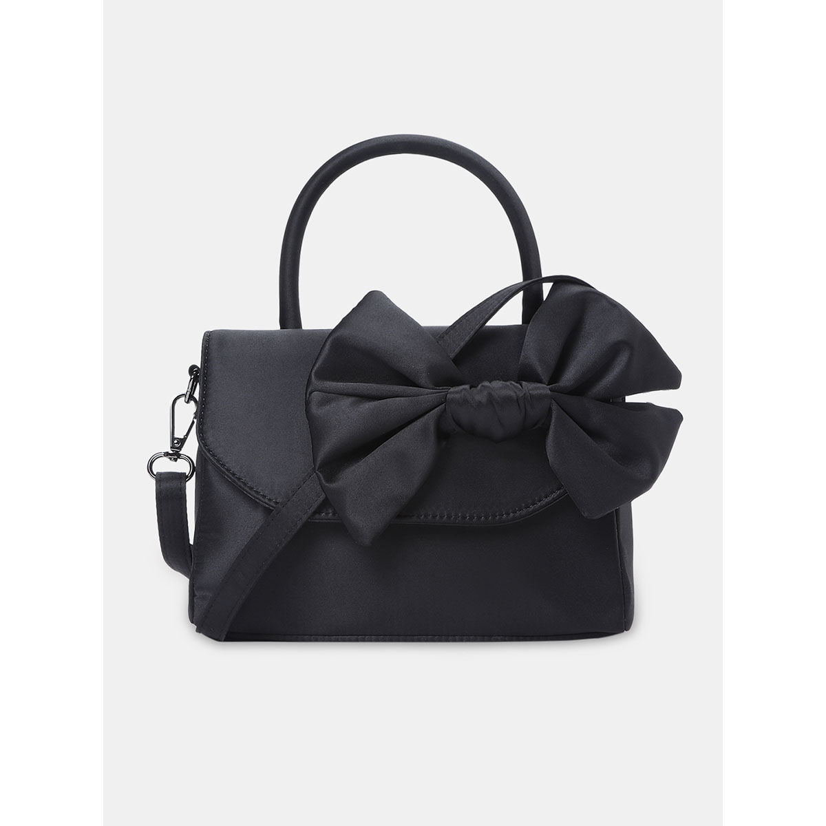 Buy VERO MODA Black Crossbody Bag Online