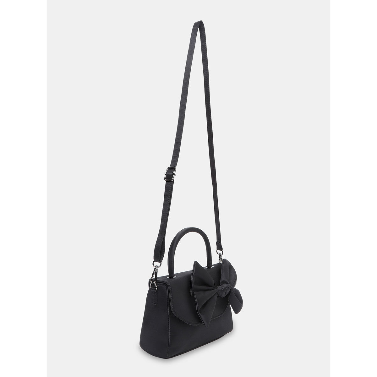 Buy VERO MODA Black Crossbody Bag Online
