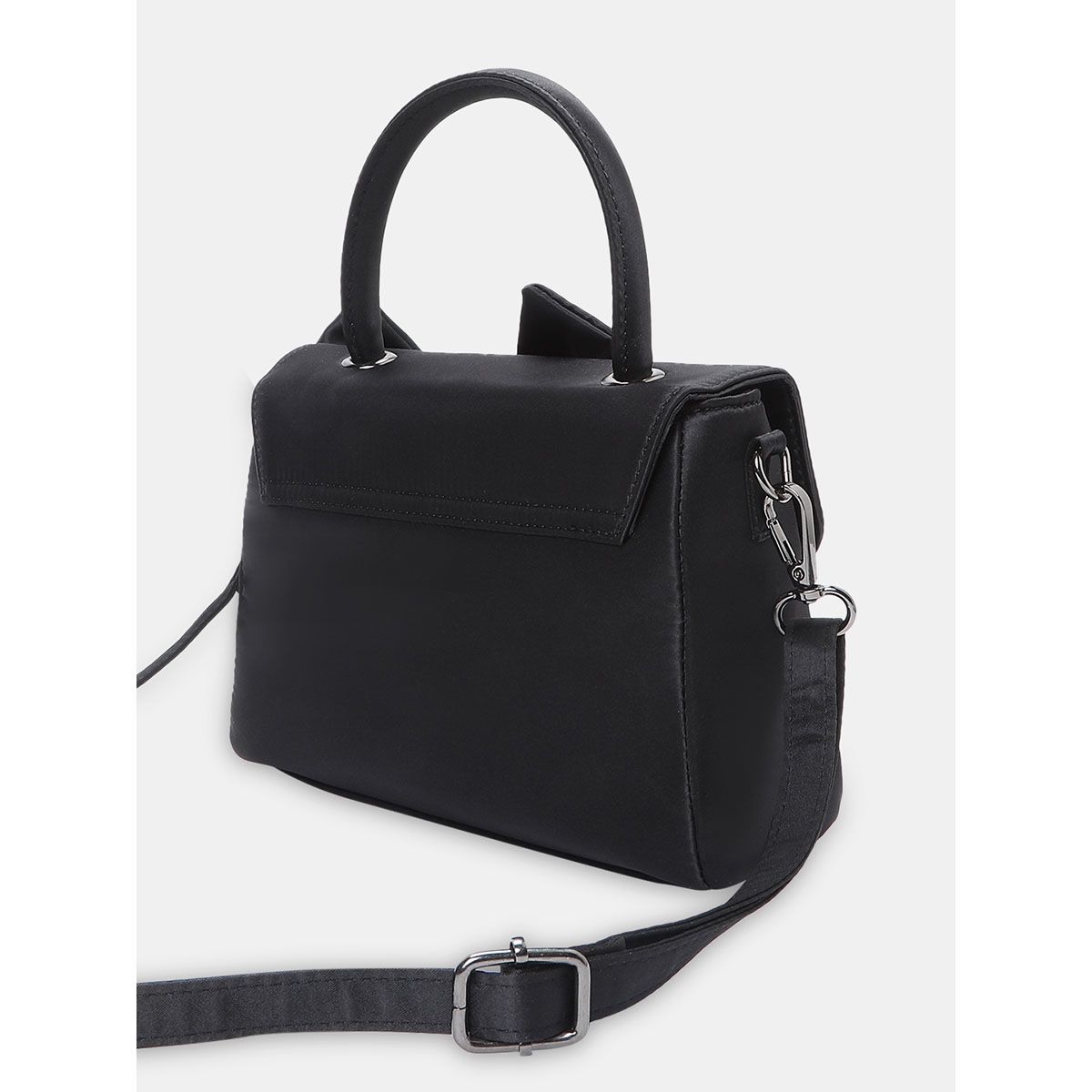 Buy VERO MODA Black Crossbody Bag Online