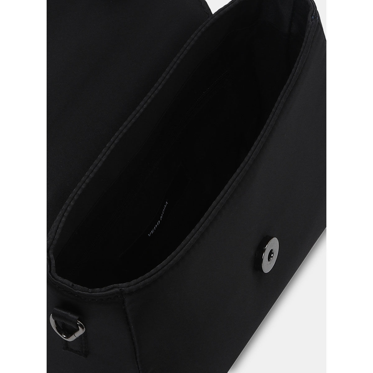 Buy VERO MODA Black Crossbody Bag Online