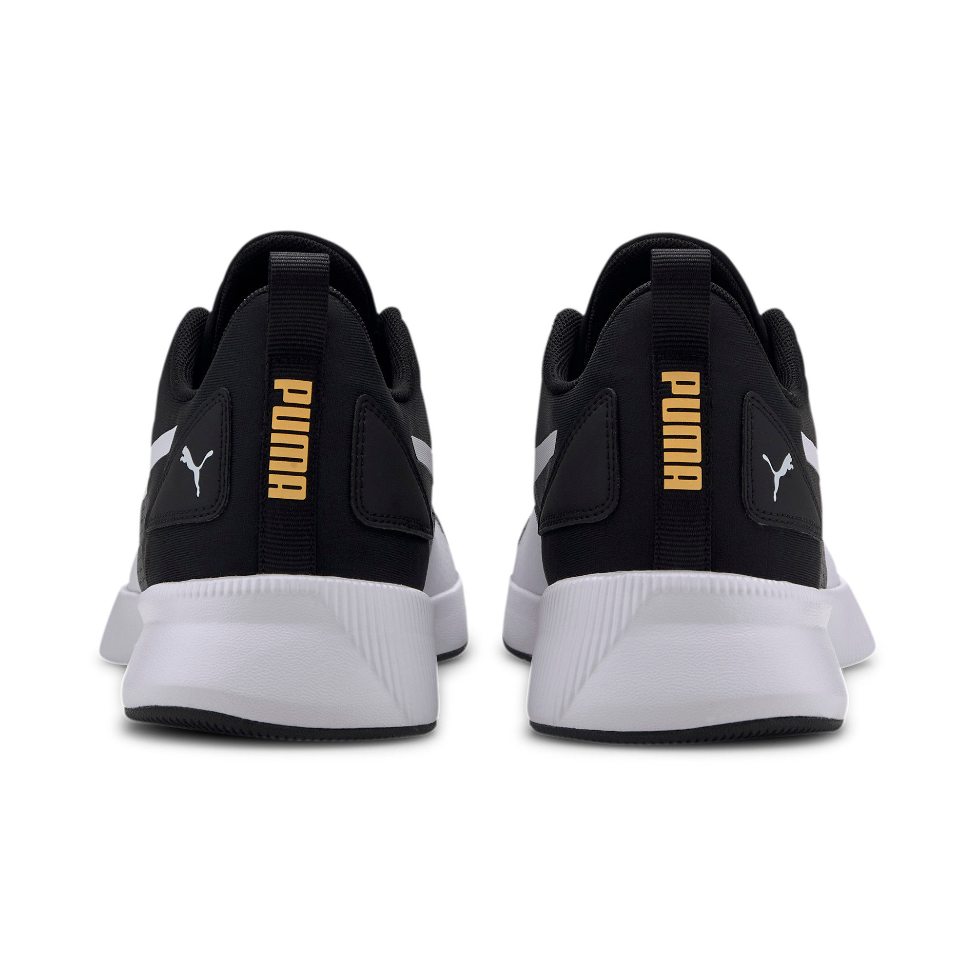 Puma Flyer Runner Sport Gray Shoes: Buy Puma Flyer Runner Sport Gray ...