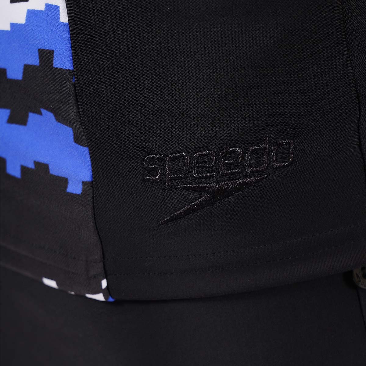 Buy Speedo Penny Tankini - Black Online