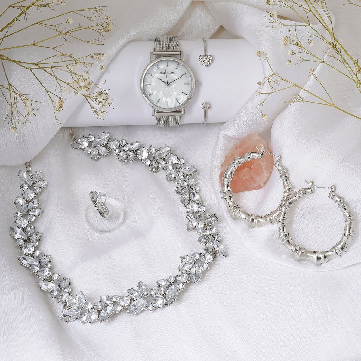 Buy Joker & Witch Helena Love Stack (M) Online