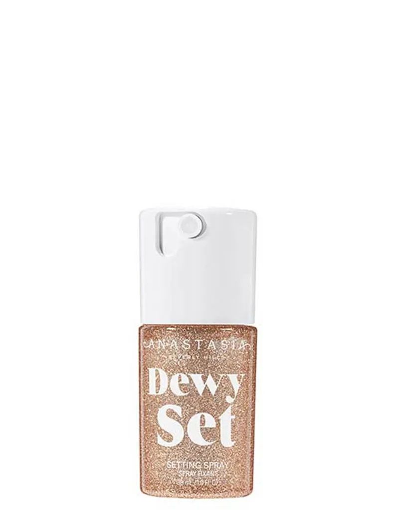 Anastasia Beverly Hills Dewy Set Setting Spray: Buy Anastasia Beverly ...