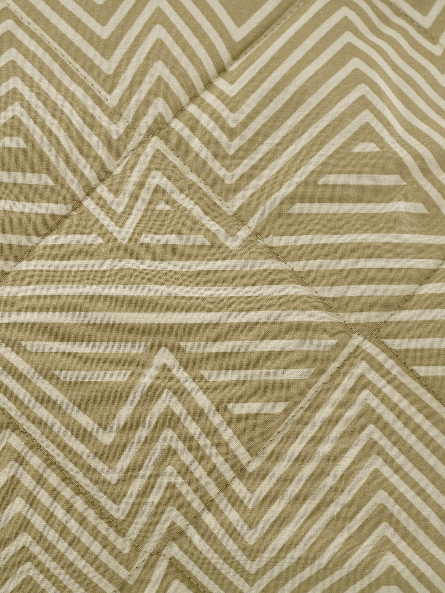 Inhouse by Maspar Glam Craze Neutral Jacquard 100GSM Cotton Double 4PC ... Inhouse by Maspar Glam Craze Neutral Jacquard 100GSM Cotton Double 4PC ...