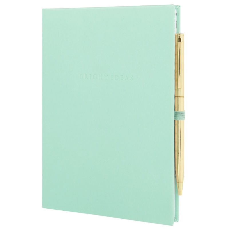 Buy Accessorize London BRIGHT IDEAS NOTEBOOK Online