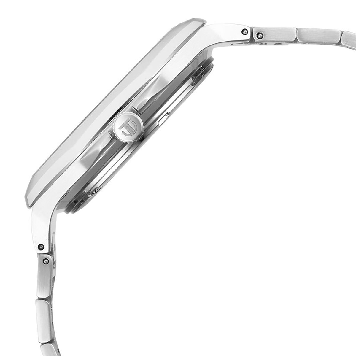 Buy Titan Men Blue Round Dial Analog Watch - 90198SM01 Online