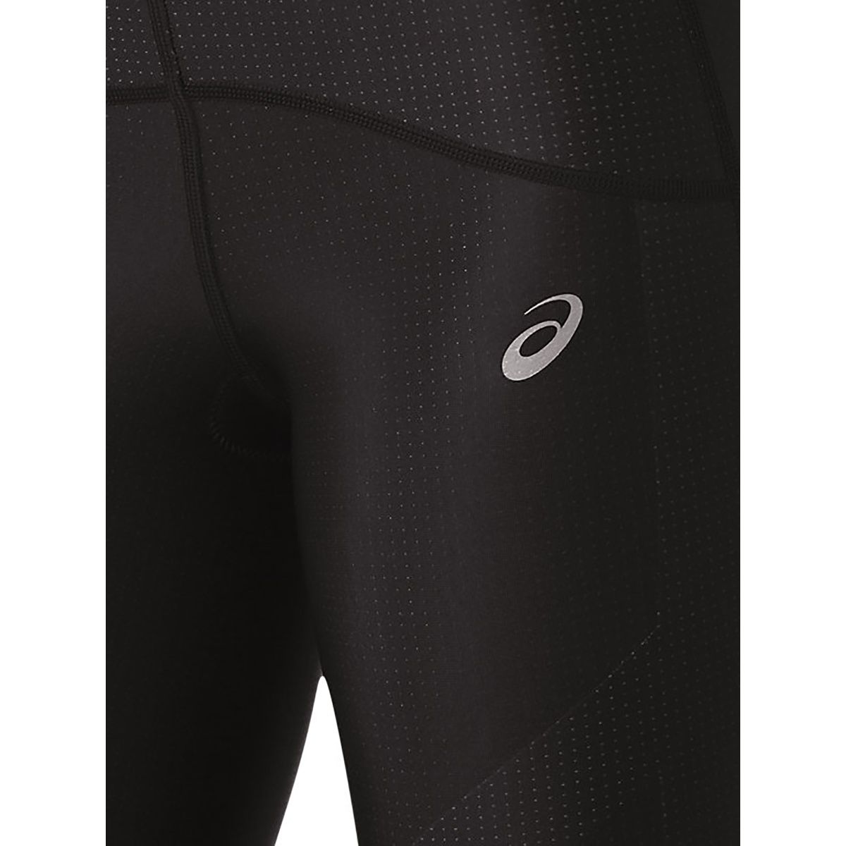 Buy ASICS Finish Advantage Black Womens Tights Online