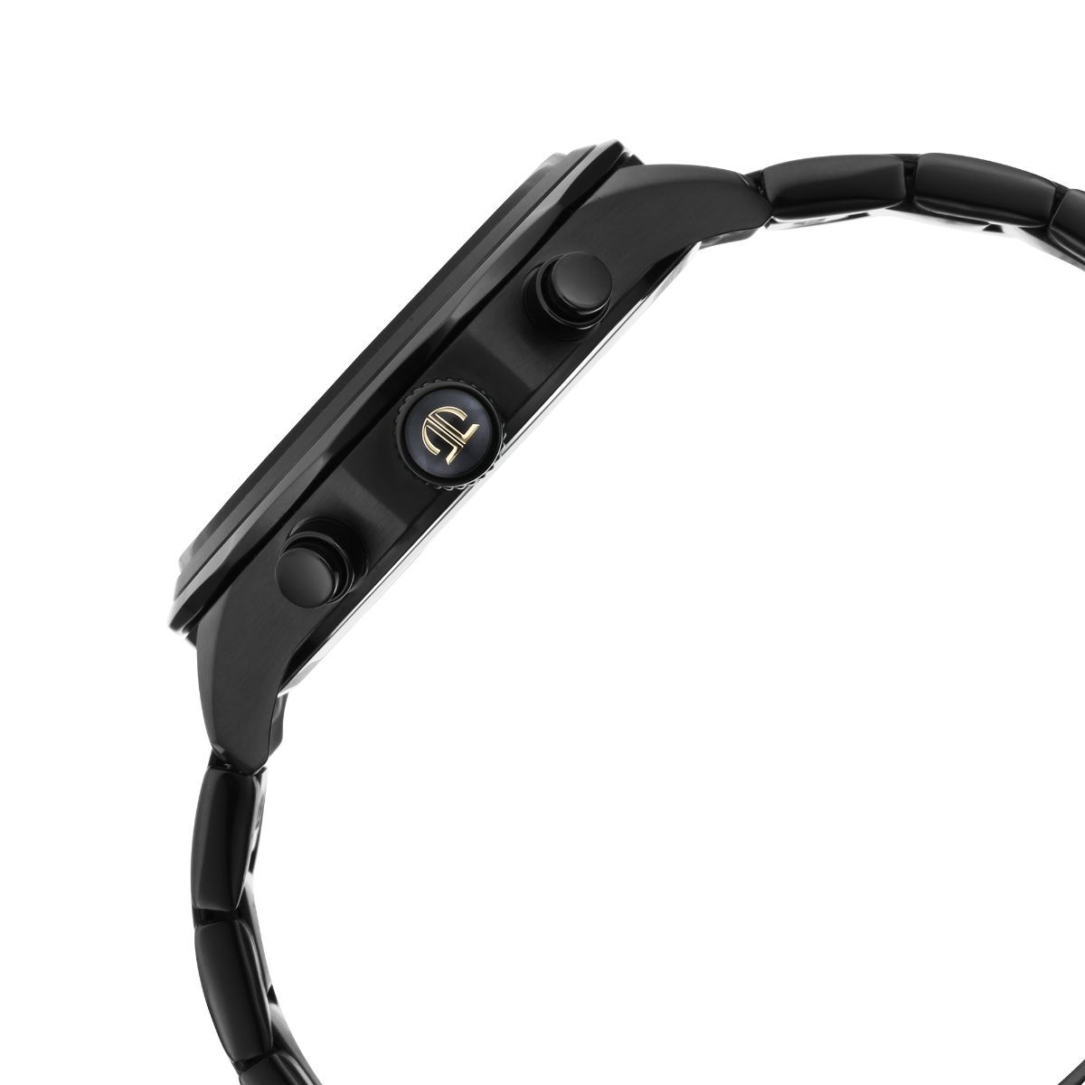 Buy Titan Regalia Opulent 1829NM02 Black Dial Analog watch for Men ...