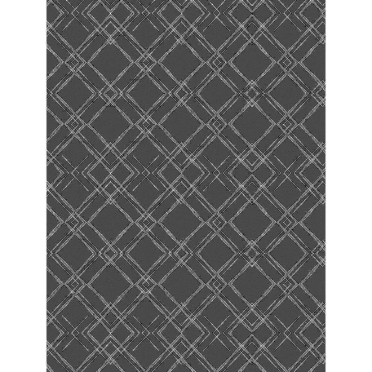 Buy Excel Wallpaper Triangle Link In Black Online