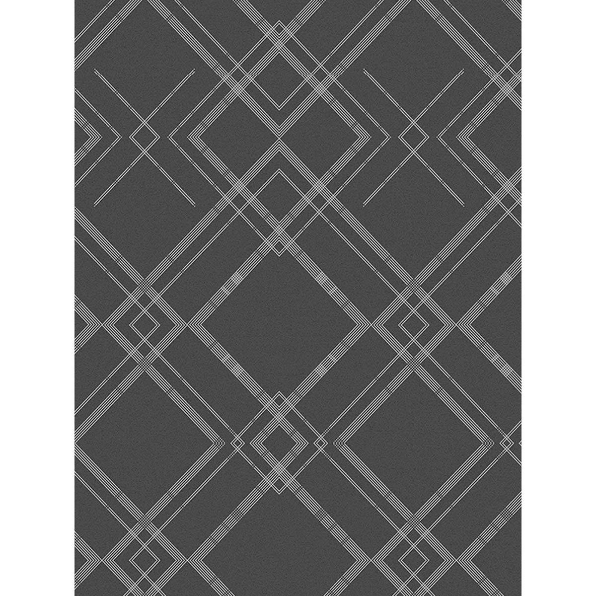 Buy Excel Wallpaper Triangle Link In Black Online